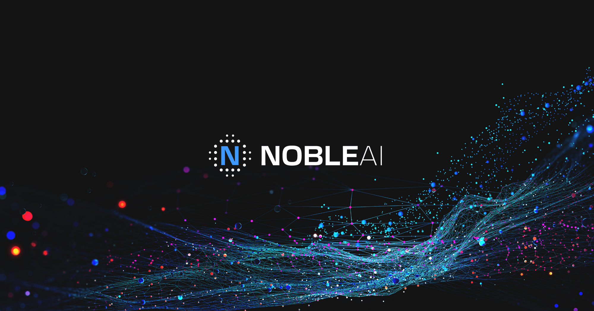 NobleAI | Home